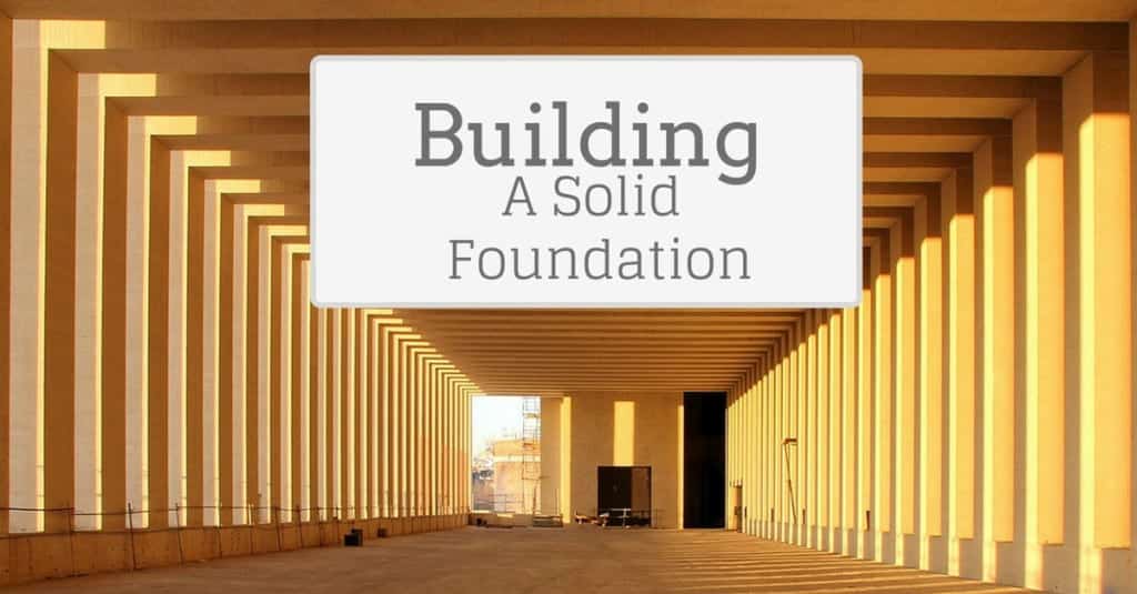Building-A-Solid-Foundation – Grace Chapel