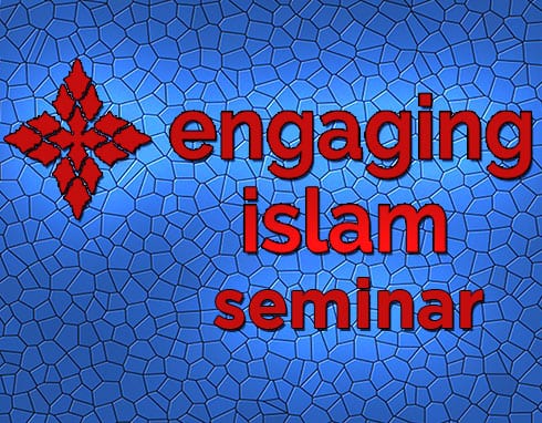 engaging-islam-seminar – Grace Chapel