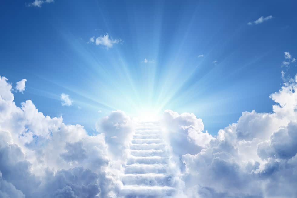 How To Talk With Your Child About Heaven Grace Chapel How To Talk With Your Child About Heaven Grace Chapel
